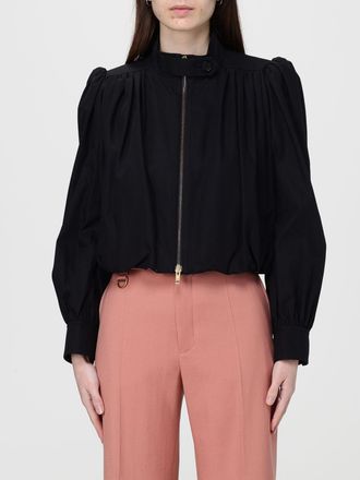 Chlo&eacute; Veste CHLO&Eacute; Femme couleur Noir