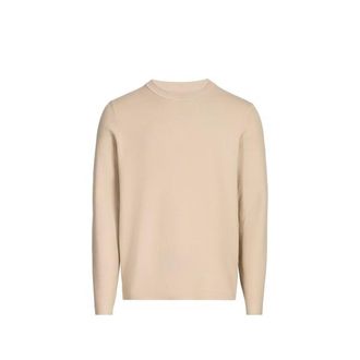 Sams&oslash;e & Sams&oslash;e Pull droit col rond