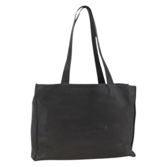 Chanel Damen, Pre-Owned, Schwarzk, ONE SIZEGr&ouml;&szlig;e