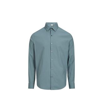 Calvin Klein Chemise slim en coton