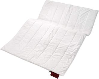 Centa-Star Centa Star Faserdecke Royal extra leicht, Füllung: 100% High-Tech-Faser 200x200 cm