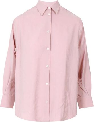 Cruna Femme, Blouses et Chemises, Rose, Taille: 40 FR Chemises Dust