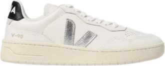Veja Damen, Schuhe, Wei&szlig;, 39 EUGr&ouml;&szlig;e