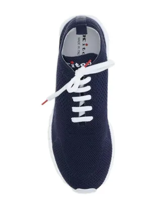 Kiton Mens Sneakers Ss26 M