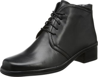 Gabor Shoes 74.540.27, Damen Stiefel, Schwarz (schwarz), EU 36 (UK 3.5) (US 6)