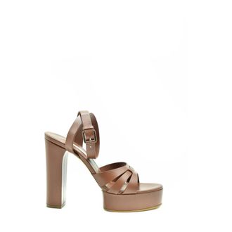 Casadei Pumps - - Shoes - Damen - Rot - 39 EU