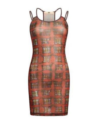 Charlotte Knowles ROBES - Robes courtes sur YOOX.COM