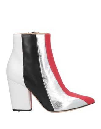 Sergio Rossi SCHUHE - Stiefeletten auf YOOX.COM