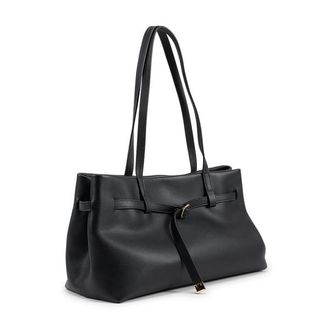 Saison 1865 Sac port&eacute; &eacute;paule Ilen en cuir