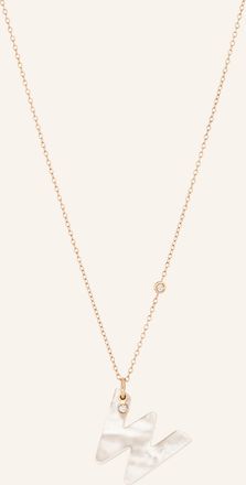 Wempe Wempe Anh&auml;nger Twist Fine Jewelry rosegold