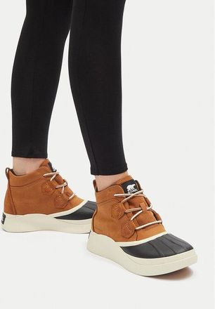 Sorel Schneeschuhe Out N About IV Classic W 2088161243 Braun