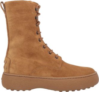 Tod's SCHUHE - Stiefeletten auf YOOX.COM