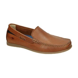 Fluchos Herren, Schuhe, Braun, 44 EUGr&ouml;&szlig;e