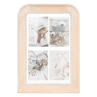 Atmosphera Atmosphera - Pêle - mêle Elena - 4 photos - bois