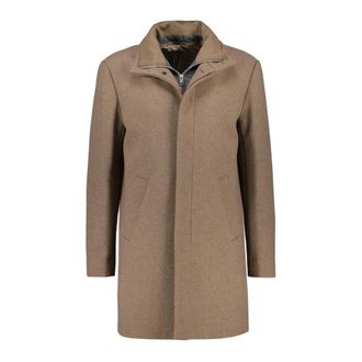 Matinique Herren, M&auml;ntel, Beige, XLGr&ouml;&szlig;e