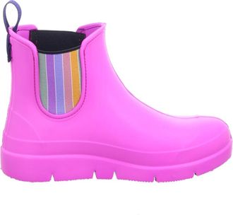 Fischer Damen, Schuhe, Rosa, 42 EUGr&ouml;&szlig;e