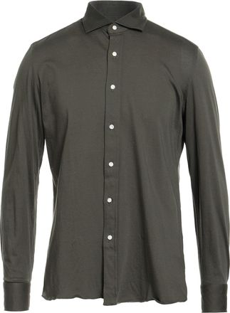 LUIGI BORRELLI NAPOLI TOPS - Hemden auf YOOX.COM