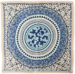 Petrusse Foulard Boheme en soie