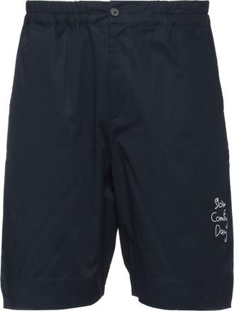 Slow Comfy Day HOSEN & RÖCKE - Shorts & Bermudashorts auf YOOX.COM