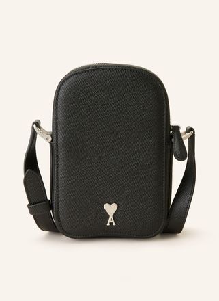 Ami Ami Paris Umh&auml;ngetasche Paris Paris schwarz