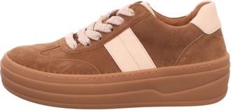 Gabor Damen, Schuhe, Braun, 39 1/2 EUGr&ouml;&szlig;e