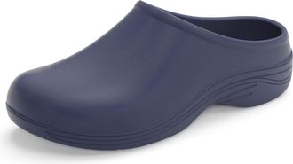 Lakeland Footwear Damen Clogs & Pantoletten, Blau - oxfordblau - Gr&ouml;&szlig;e: 36 EU