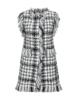 Charlott JACKEN & M&Auml;NTEL - M&auml;ntel auf YOOX.COM