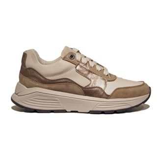 Xsensible Femme, Chaussures, Brun, Taille: 38 EU Baskets