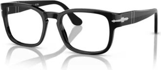 Persol Vista Stilvolle Sonnenbrille - - Accessories - unisex - Schwarzk - 53 MM