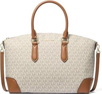 Michael Kors Sac cabas Murphy Vanille-Noisette