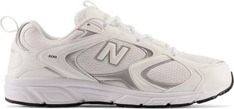 New Balance Unisex 408 V1 Sneakers, 39.5 EU