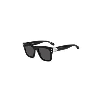 Isabel Marant Sonnenbrillen - - Accessories - Damen - Schwarzk - 51 MM