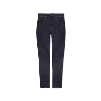 Versace Slim Jeans - - Jeans - Herren - Blau - W31
