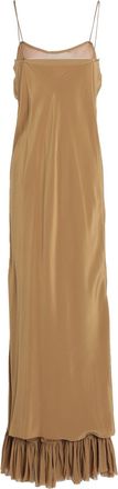 Khaite KLEIDER - Maxi-Kleider auf YOOX.COM