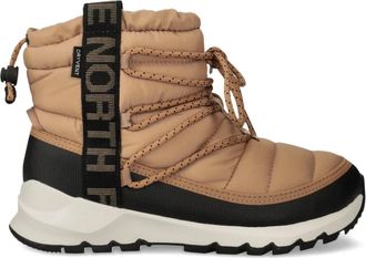 The North Face lace-up boots - Braun