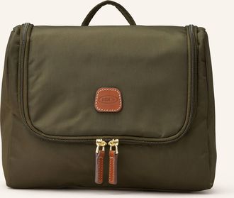 Bric's Kulturtasche gruen