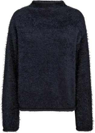 Freequent Freequent, Damen, Strickwaren, Blau, XSGröße