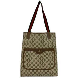 Gucci Damen, Pre-Owned, Braun, ONE SIZEGr&ouml;&szlig;e