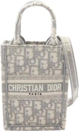 Dior Damen, Pre-Owned, Grau, ONE SIZEGr&ouml;&szlig;e