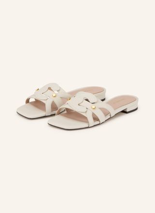 Coccinelle Coccinelle Mules beige