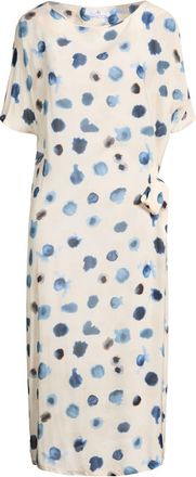 Anna Seravalli KLEIDER - Midi-Kleider auf YOOX.COM