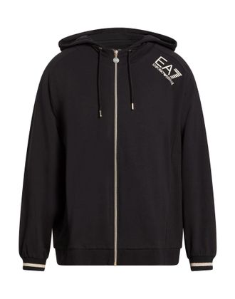 Emporio Armani TOPS - Sweatshirts auf YOOX.COM