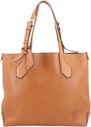 Louis Vuitton Damen, Pre-Owned, Braun, ONE SIZEGr&ouml;&szlig;e