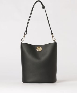Coccinelle Schultertasche COCCINELLE Damen Farbe Schwarz