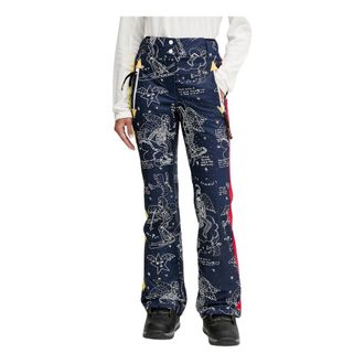 Rossignol JCC Skihose - - Sport - Damen - Blau - XS