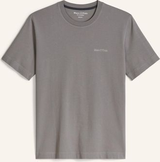Marc O'Polo Marc Opolo T-Shirt grau