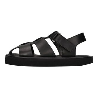 STUDIO NICHOLSON Cassius Schuh - - Shoes - Damen - Schwarzk - 36 EU