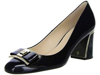 Högl Högl Femme Divine Escarpins, Noir (Schwarz 0100), 37 EU