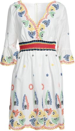 Clips KLEIDER - Mini-Kleider auf YOOX.COM