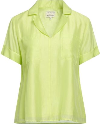Alessia Santi TOPS - Hemden auf YOOX.COM